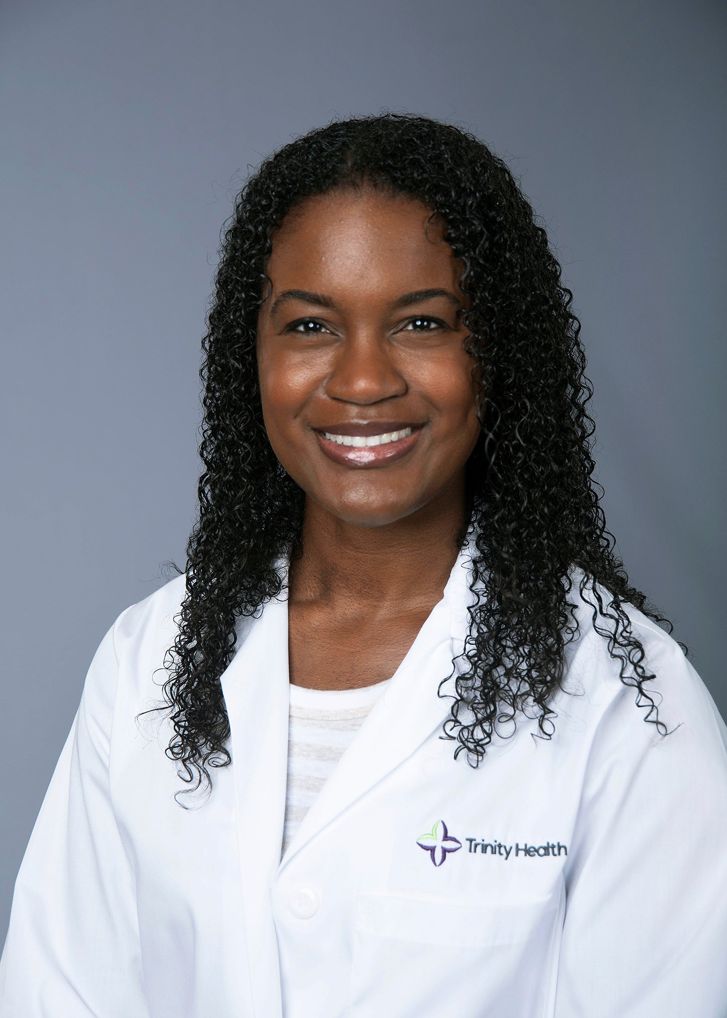 Karis Buford, MD | Trinity Health Michigan